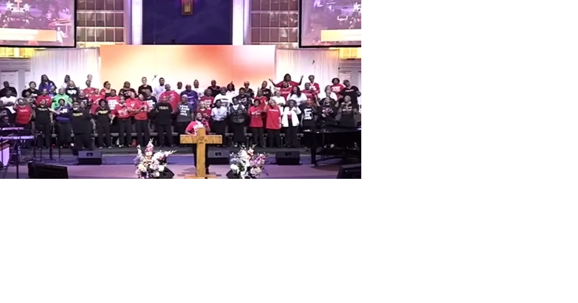 WATCH: Memphis churches prep to help more people across the community ...