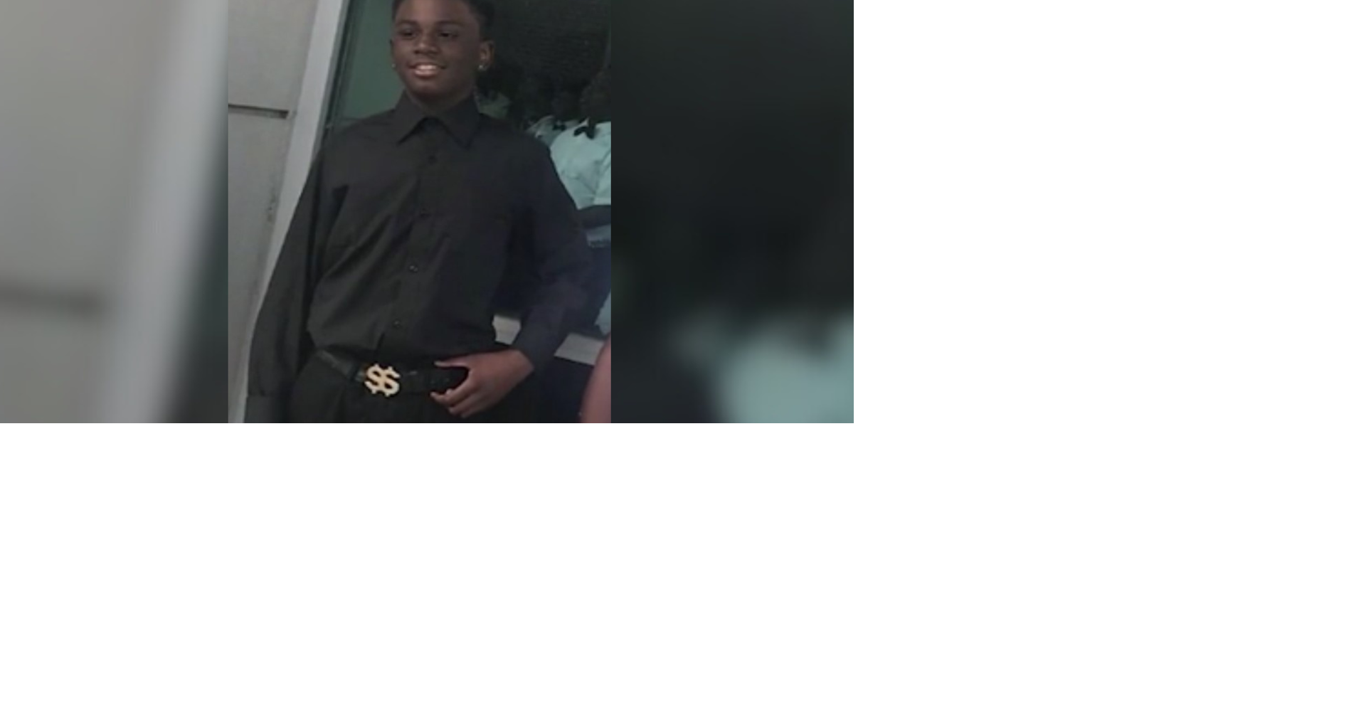 Family speaks after 15-year-old killed in West Memphis | News ...