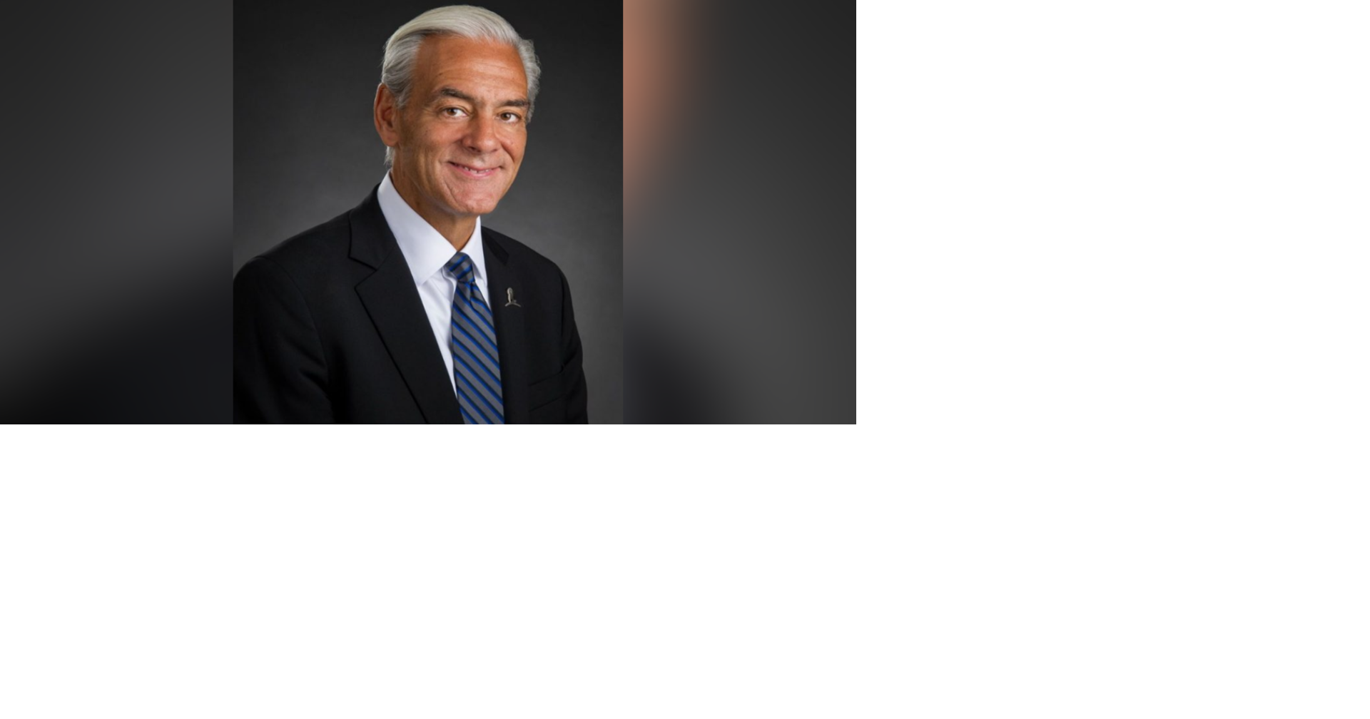 ALSAC CEO Richard Shadyac stepping down in March 2025 | News ...