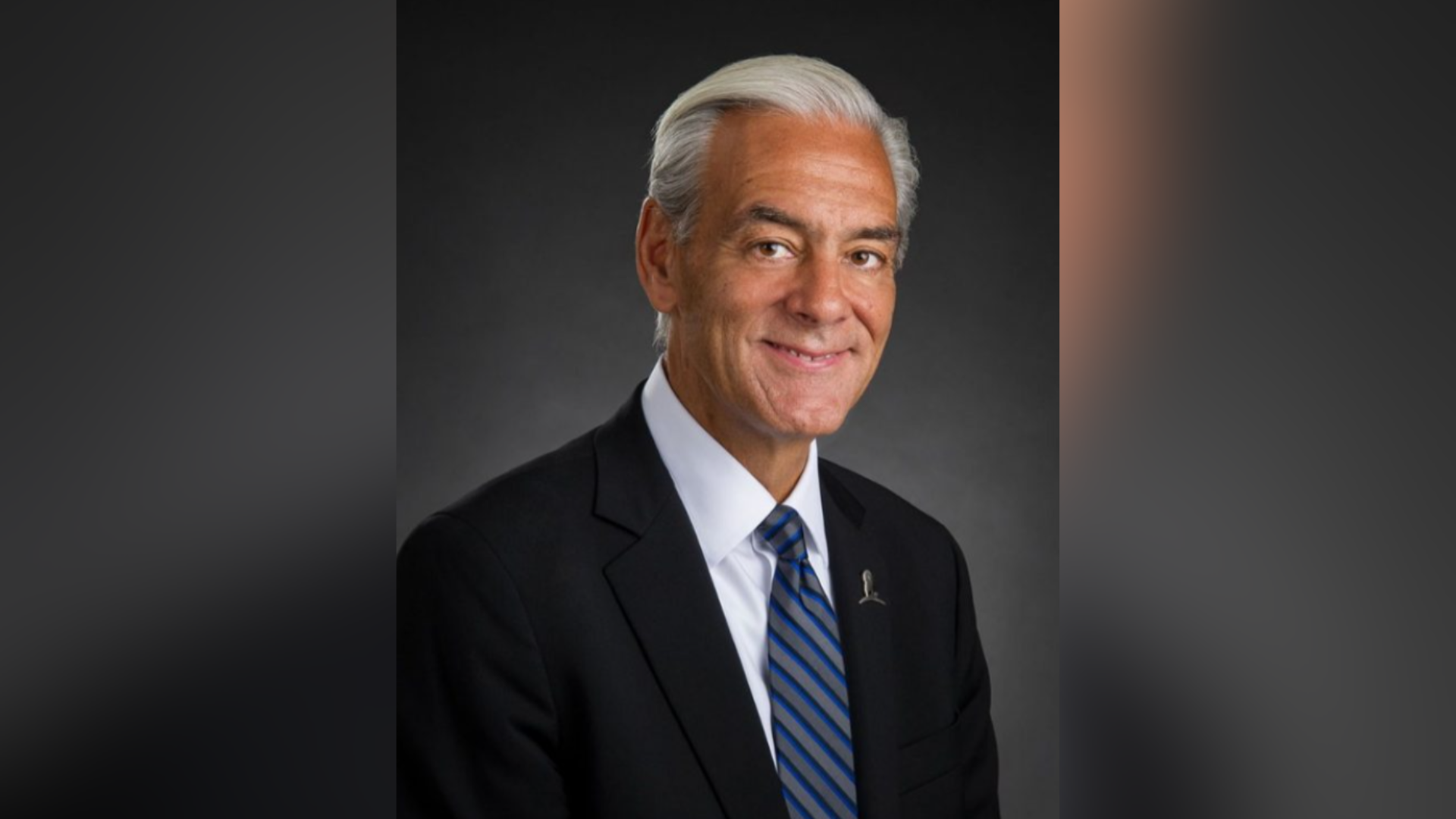 ALSAC CEO Richard Shadyac stepping down in March 2025 | News ...