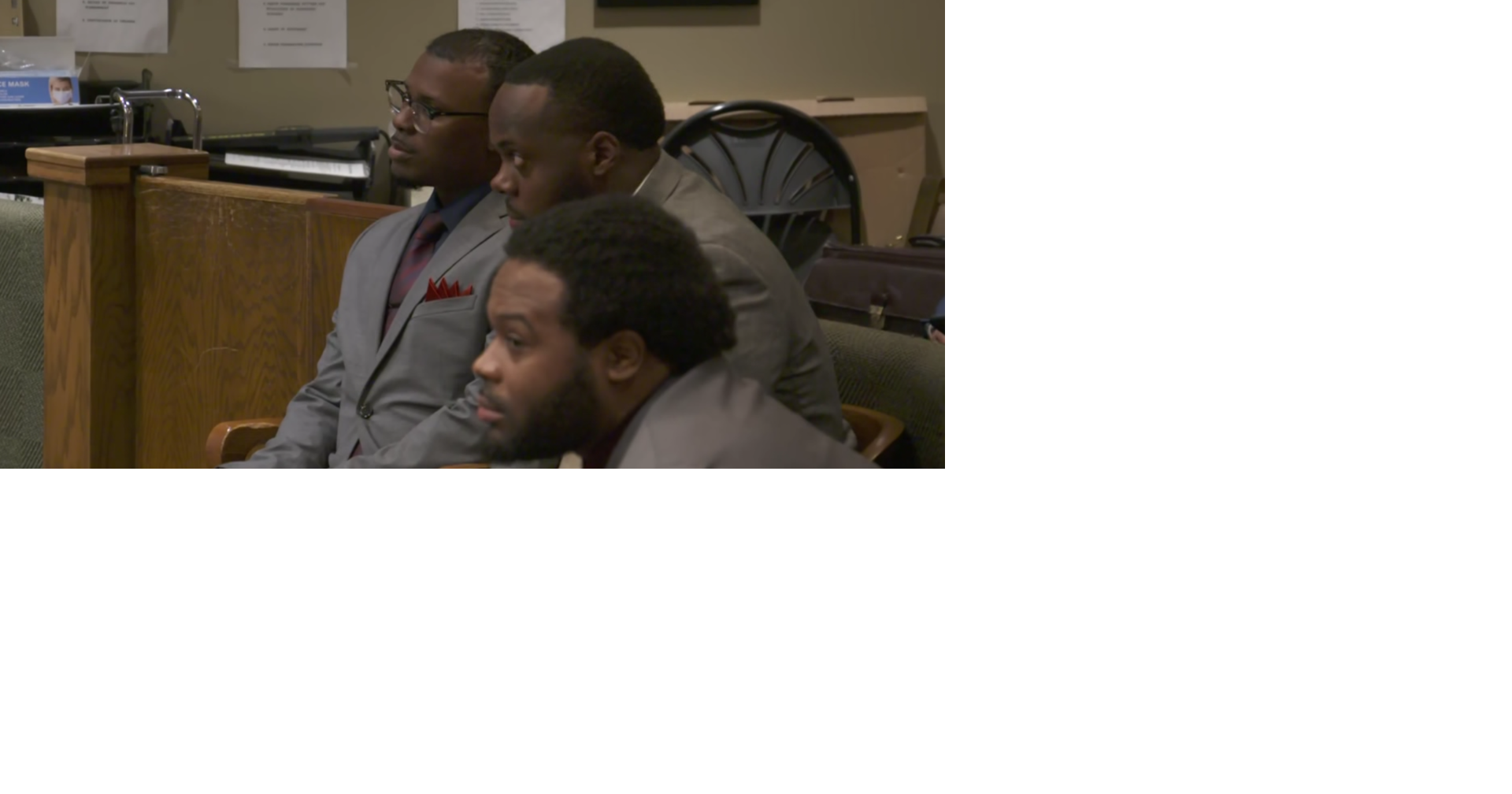 Who all testified in the Tyre Nichols murder trial? | News ...