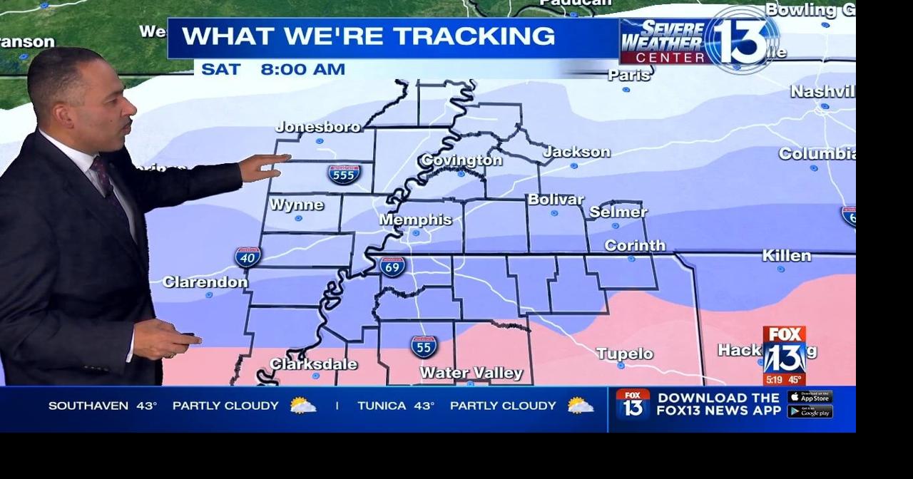 Weather in Memphis and the Mid-South | Weather | fox13memphis.com