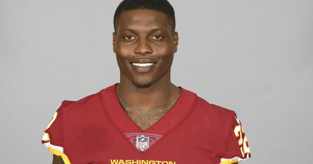 Washington Commanders safety Deshazor Everett charged with involuntary ...