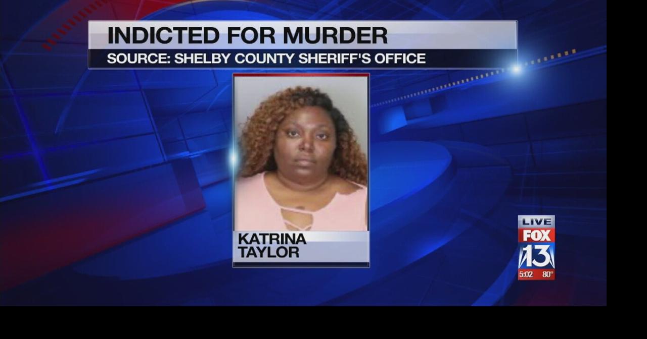 Memphis woman indicted for murder after fiancé stabbed to death during ...