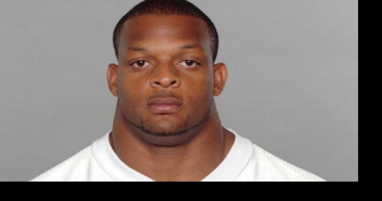 Ex-NFL LB Robert McCune sentenced to 5 years in health care fraud ...