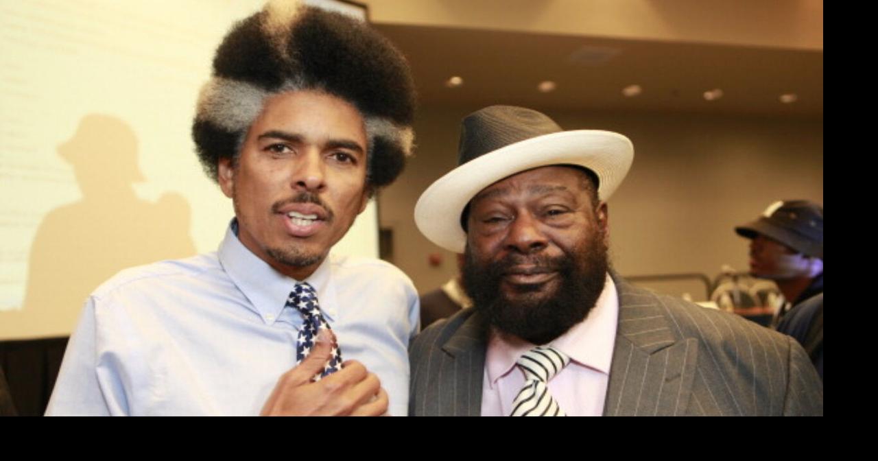 ‘Humpty Dance’ rapper Shock G dead at 57 | Trending | fox13memphis.com
