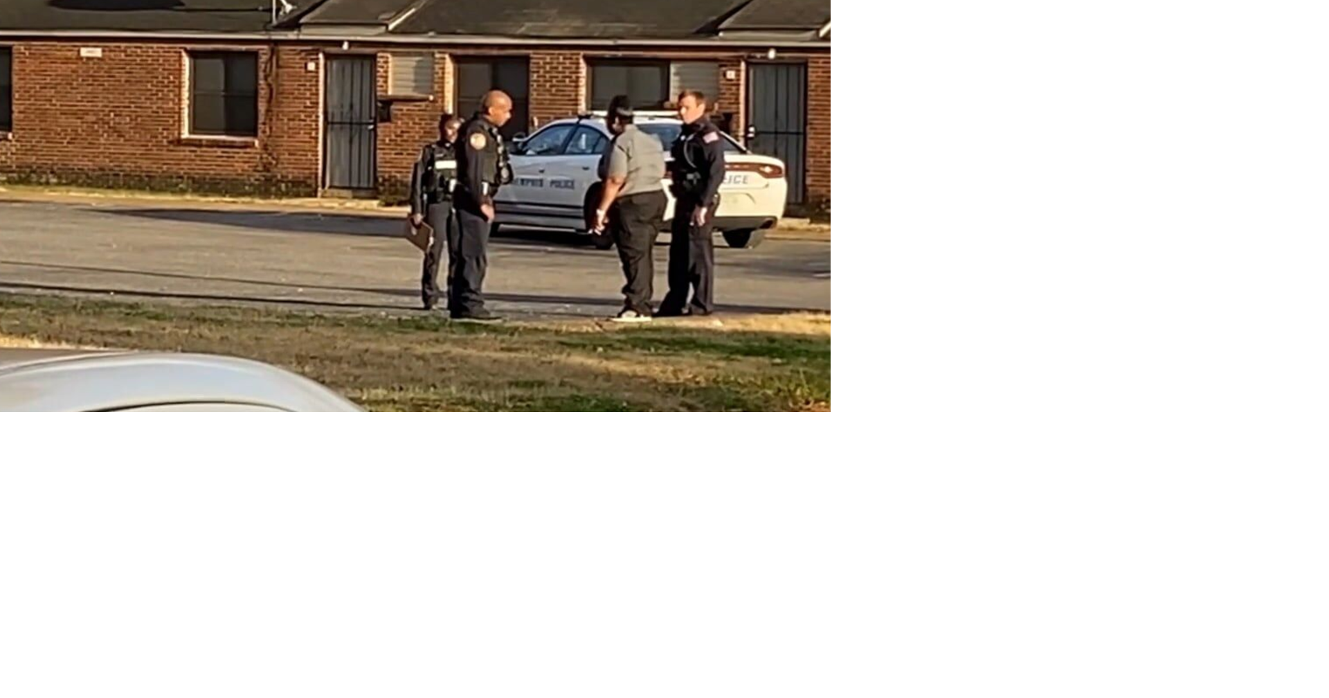 Man dies after gunfire in Castalia Heights, MPD says | News ...