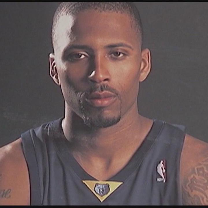 lorenzen wright children