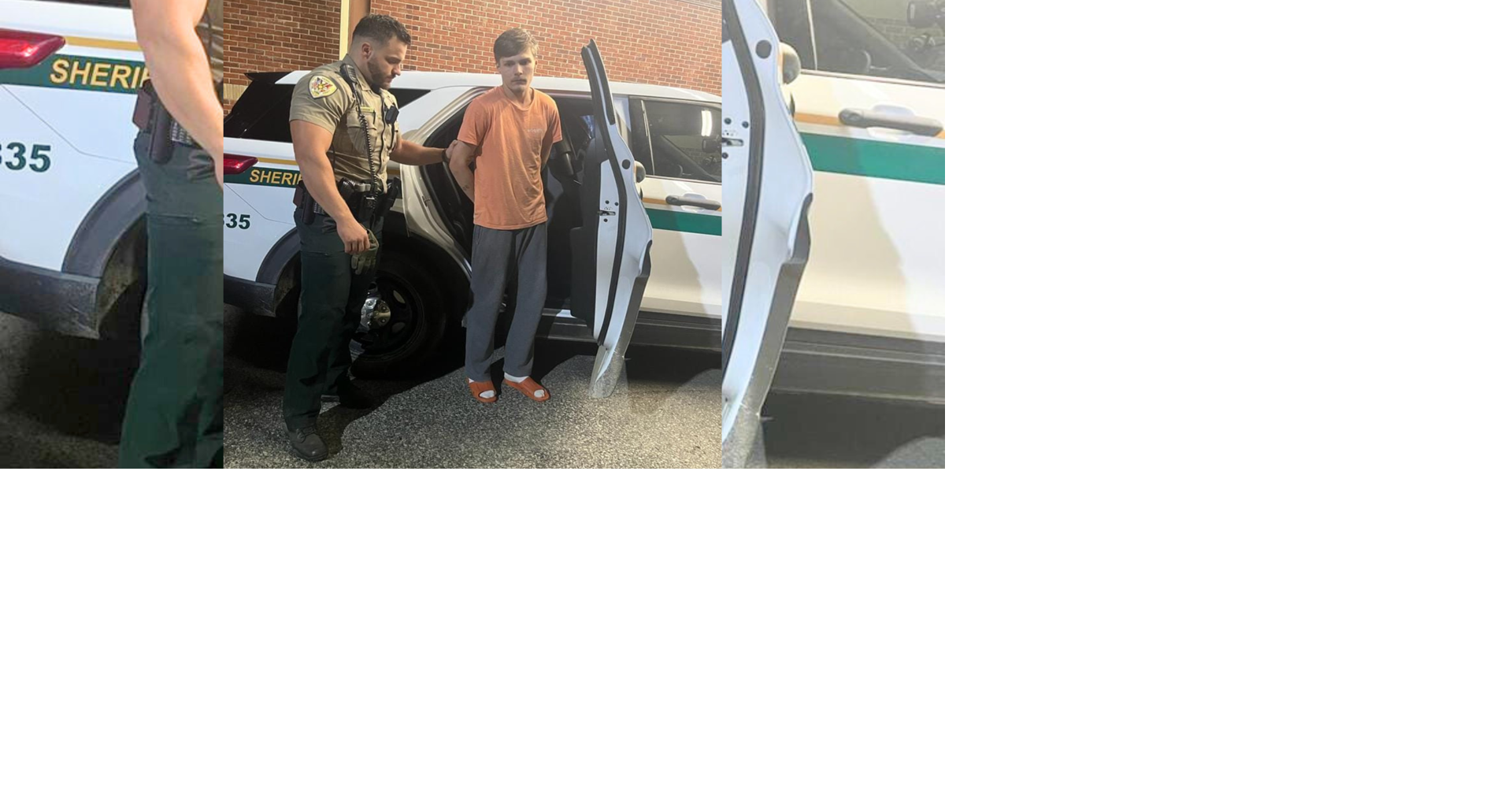 Man wanted in highway shooting in Tipton County turns himself in ...