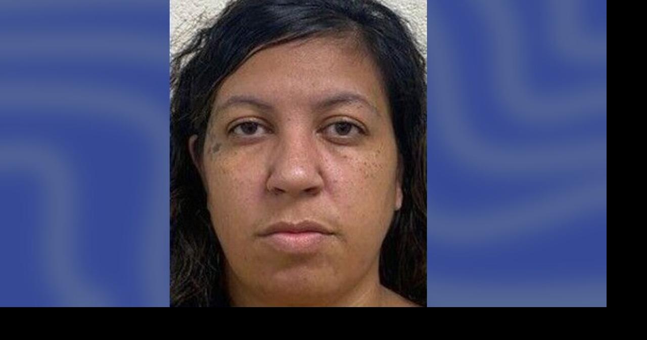 Alabama mother accused of illegally boarding school bus | Trending ...