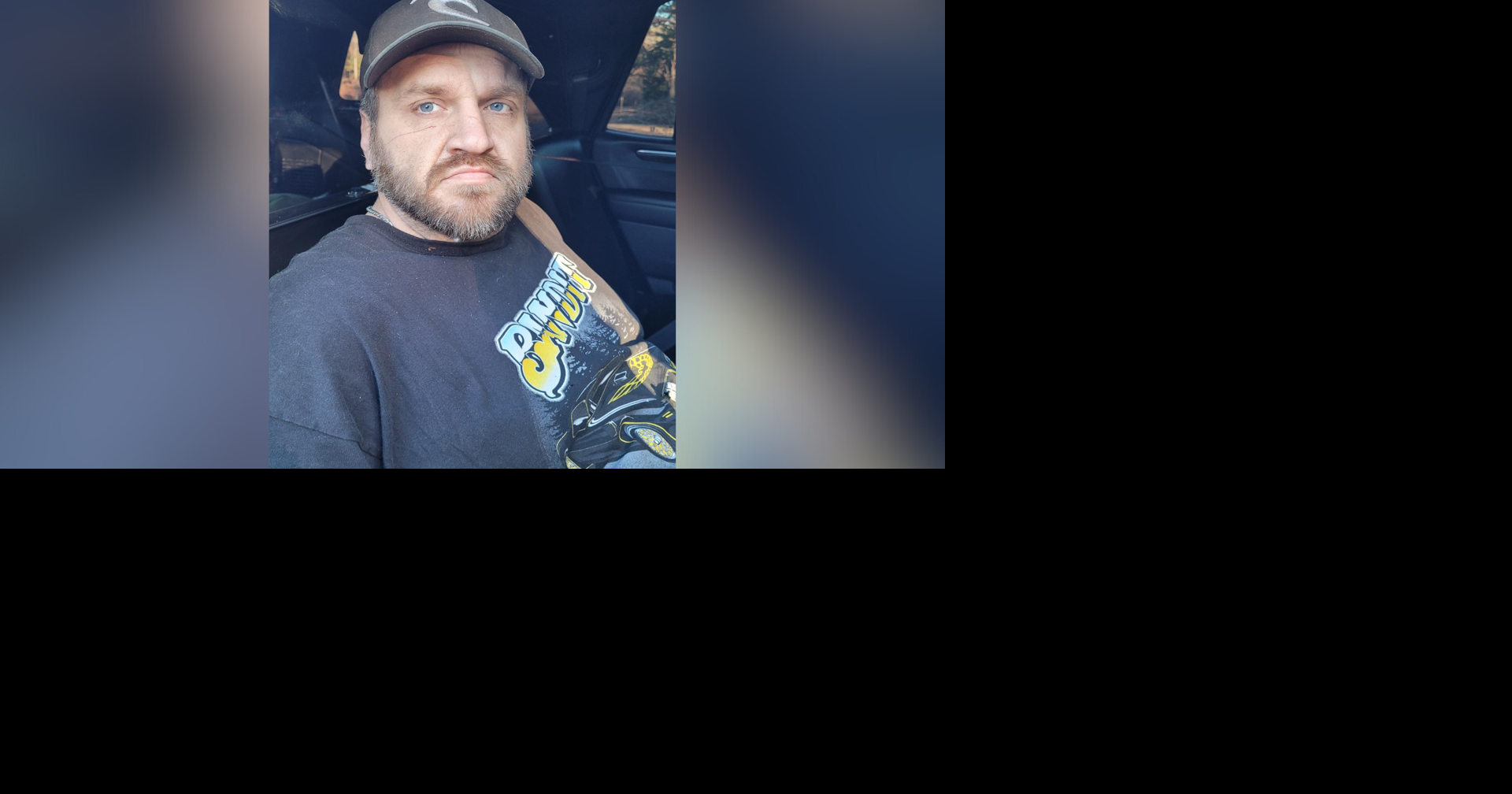 Man captured after multi-day search in Hardeman County, sheriff's ...