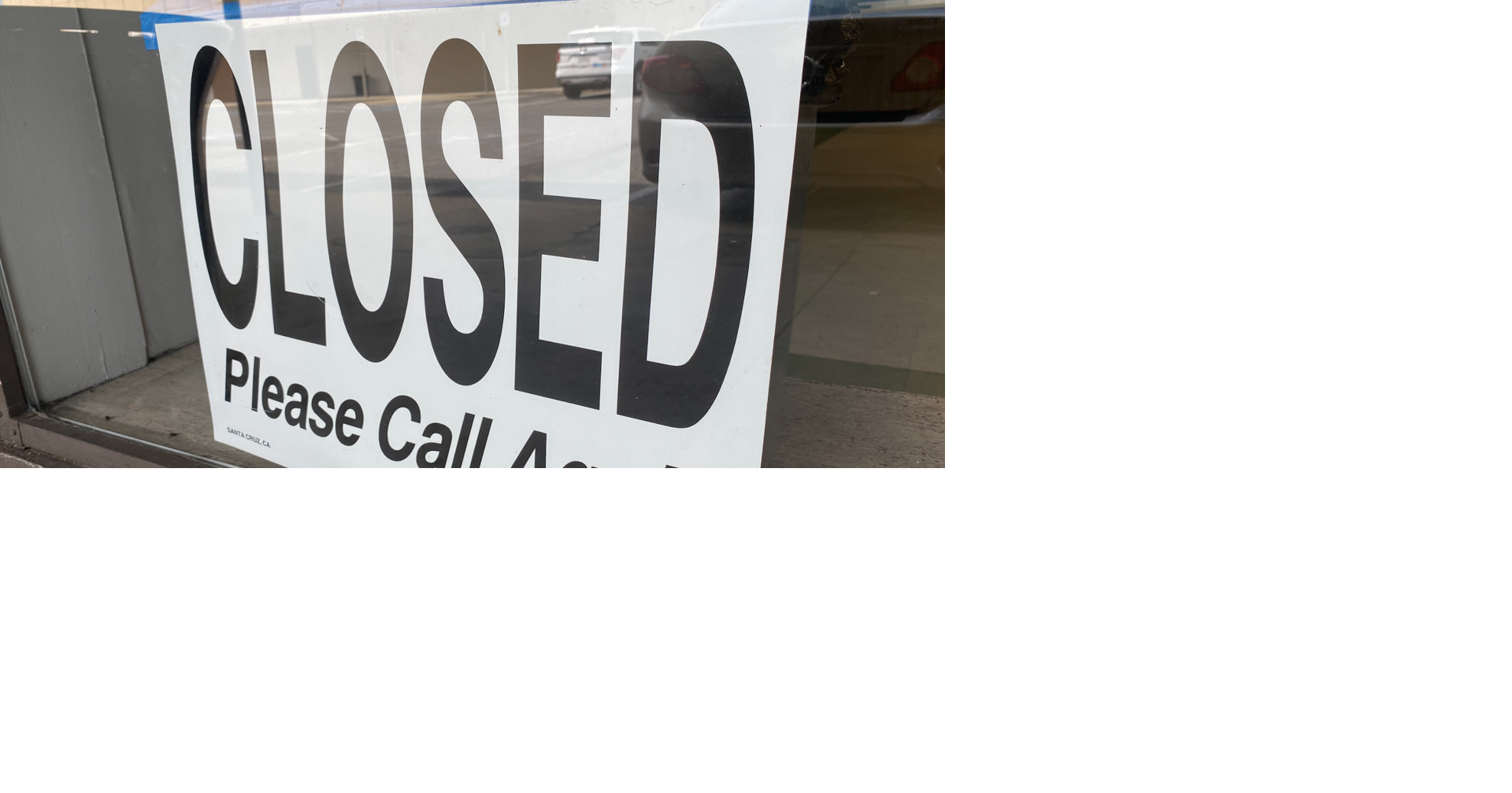 Health department's satellite office closed after power loss | Health ...