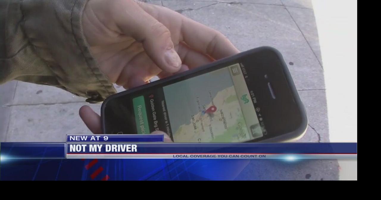 Man stranded after person poses as Lyft driver | News | fox13memphis.com