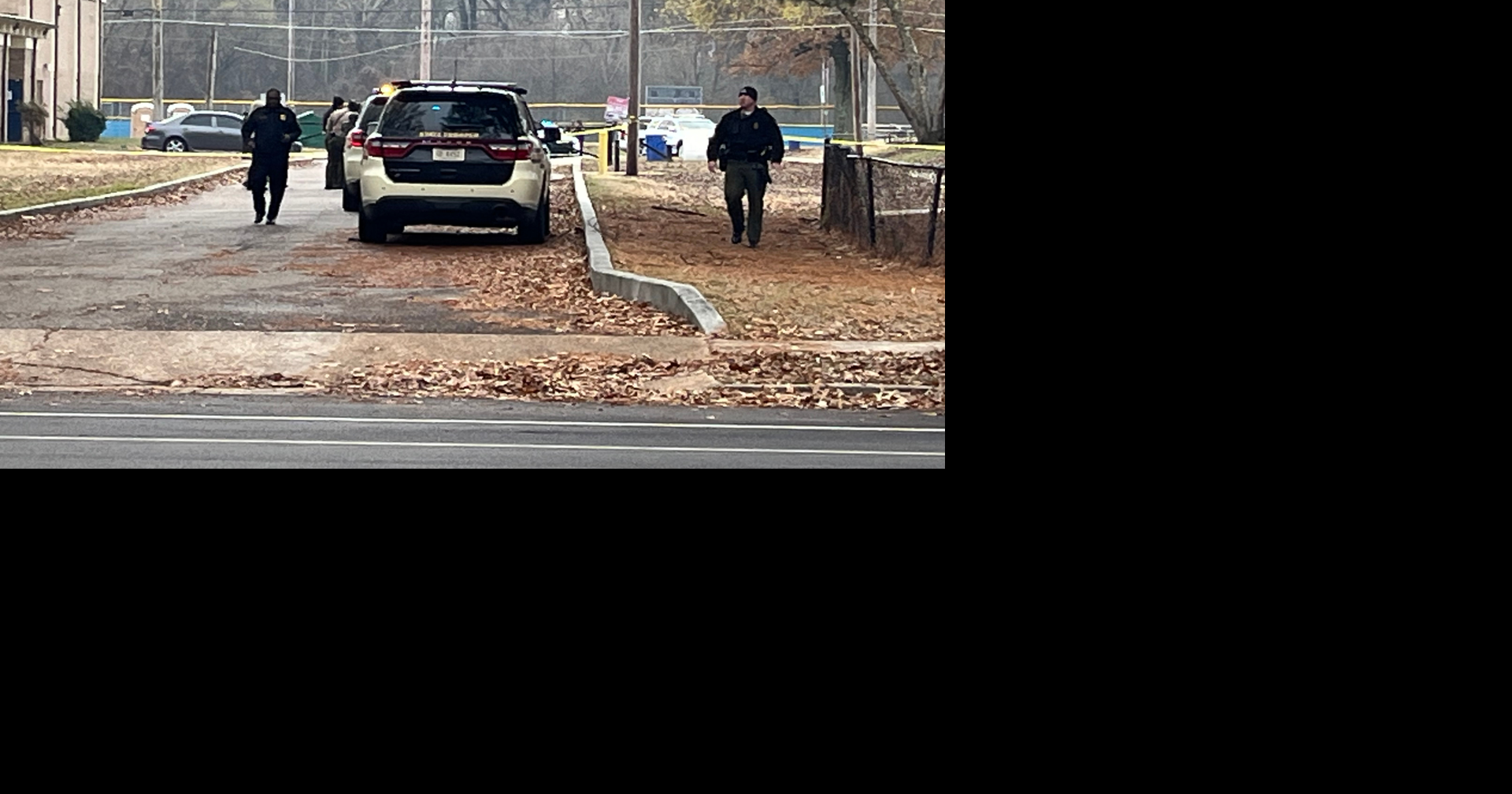 Overton High student shot outside community center | News ...