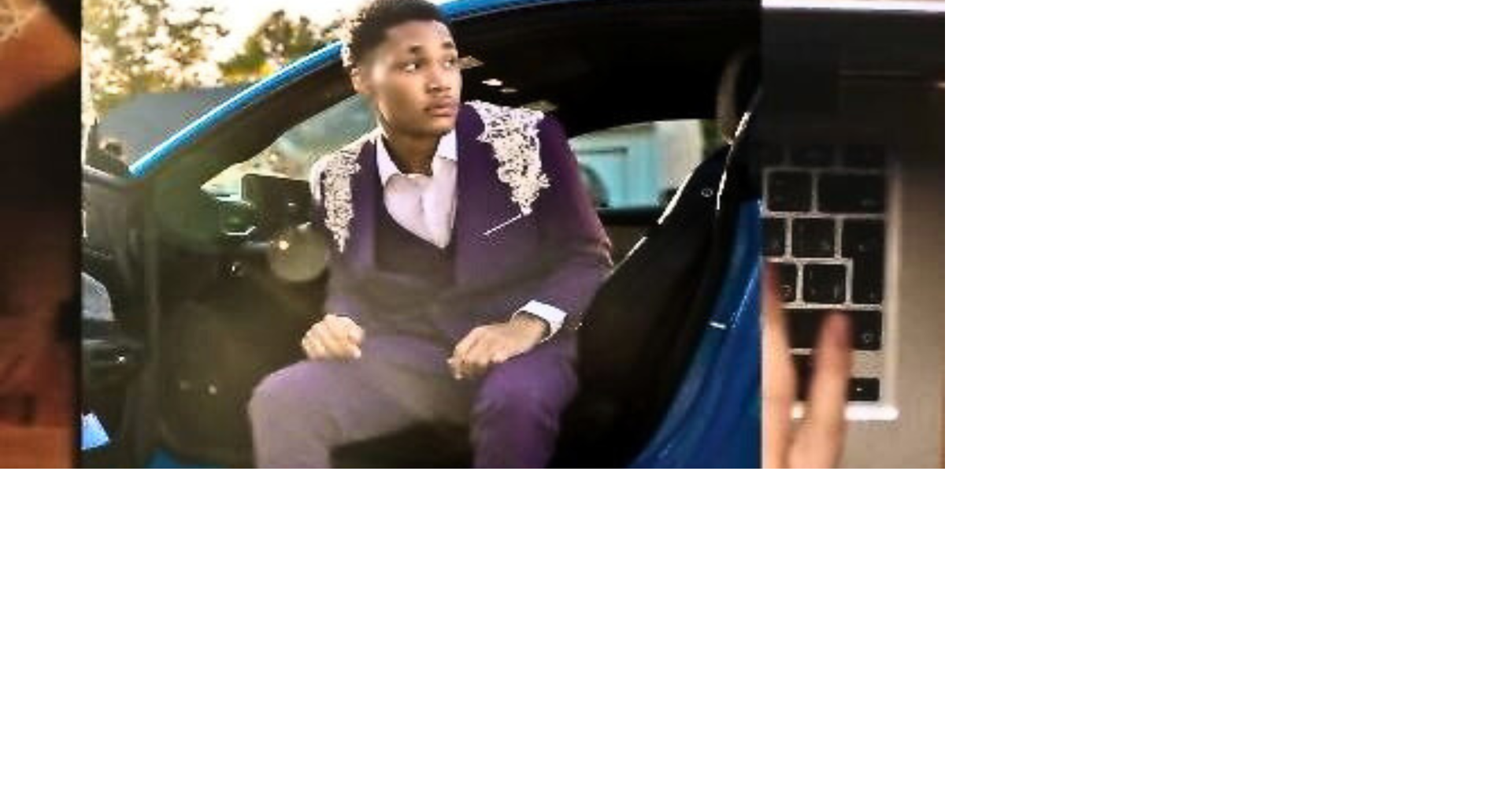 WATCH: High school senior denied access to prom over missing device ...