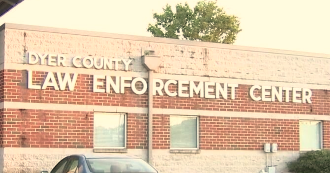 WATCH: 4 people found dead in relation to infant abandoned in Dyer County, sheriff says | News ...