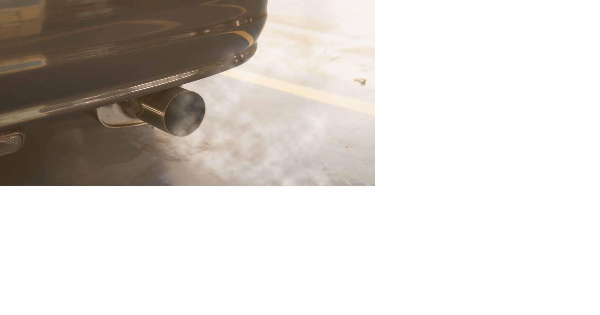 High level of ozone pollutants prompts Code Orange advisory for Shelby ...