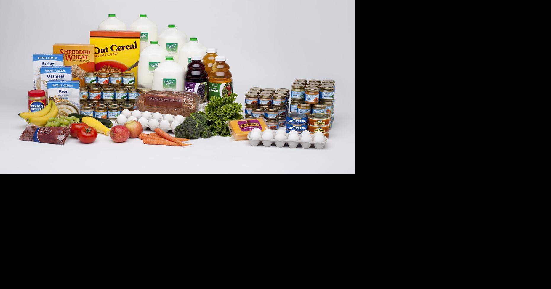 TDH unveils WICShopper app to help WIC participants make healthy ...