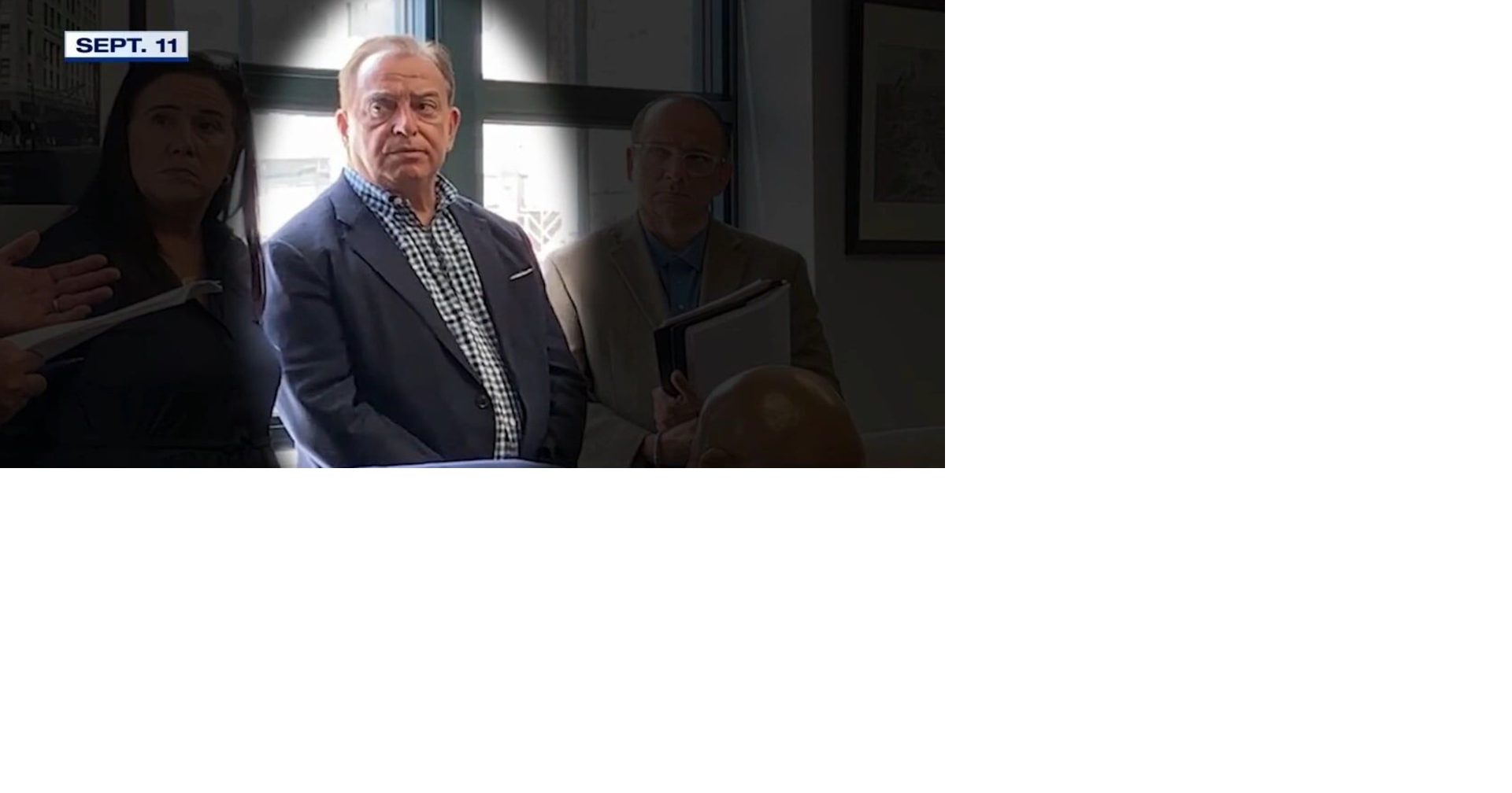 Federal agents raid home of Millennia CEO | News | fox13memphis.com