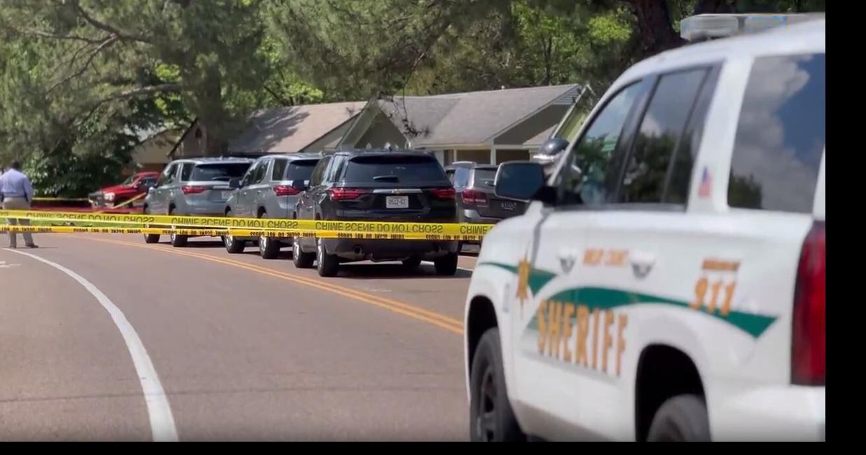 Two men shot, dropped off at fire station in Northaven, SCSO says ...