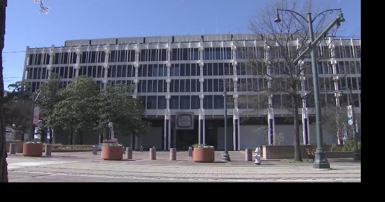 Memphis City Council Takes Up Measures Aimed At Police Reform News