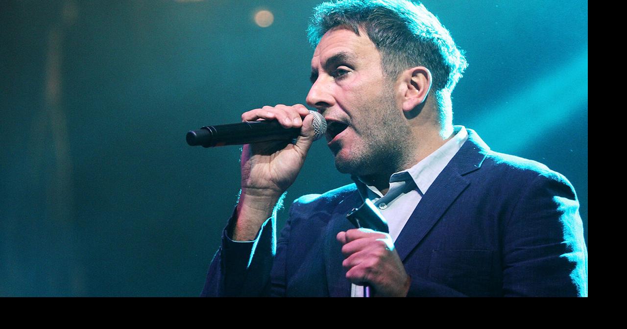 Terry Hall, lead singer of ska band The Specials, dies at 63 | Trending ...