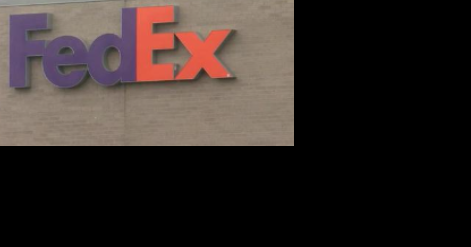 FedEx announces planned consolidation of operating companies | News ...
