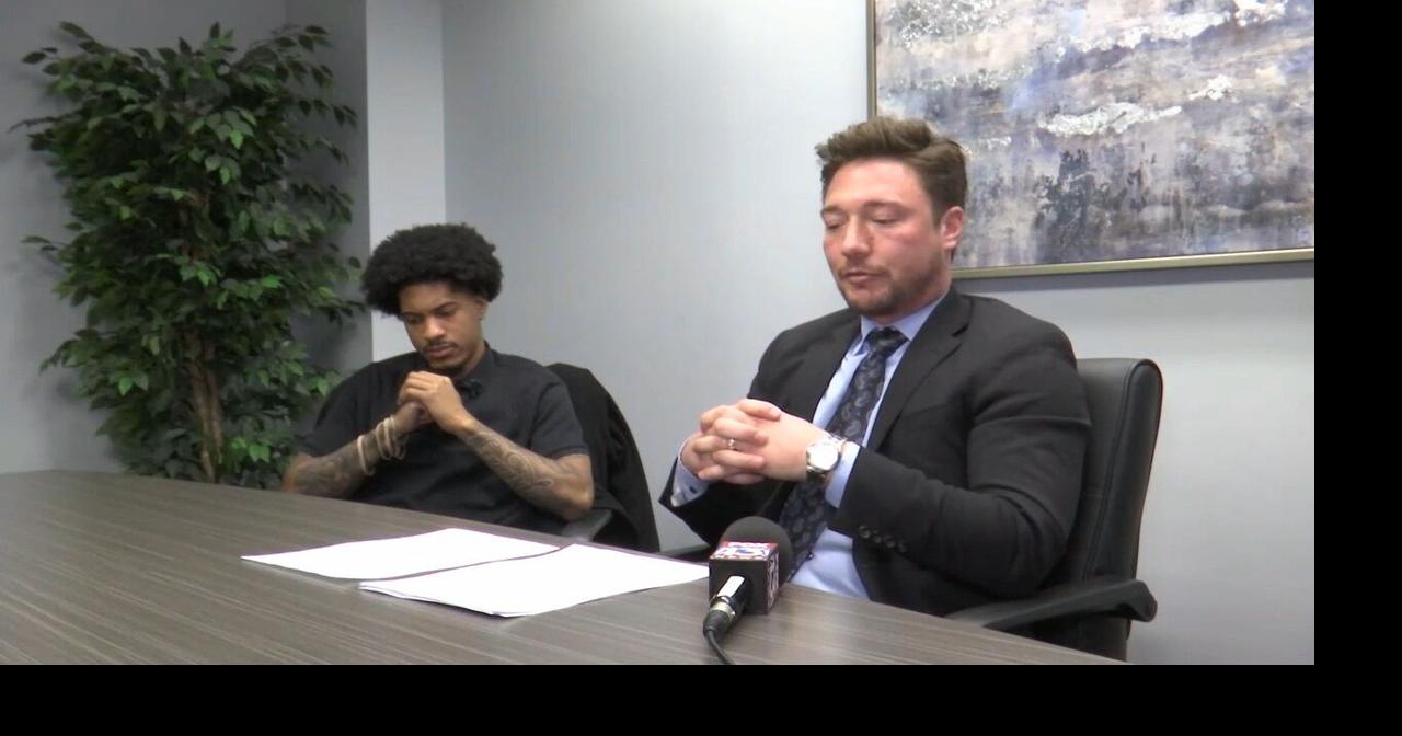 Only on FOX13: Man alleges SCSO deputy beat him; claims deputy involved ...