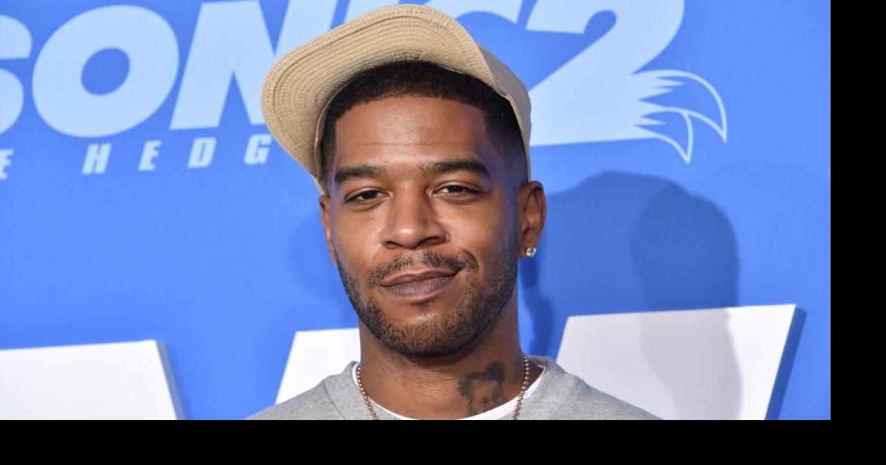 Rolling Loud: Kid Cudi walks offstage at Miami show after hit by water ...