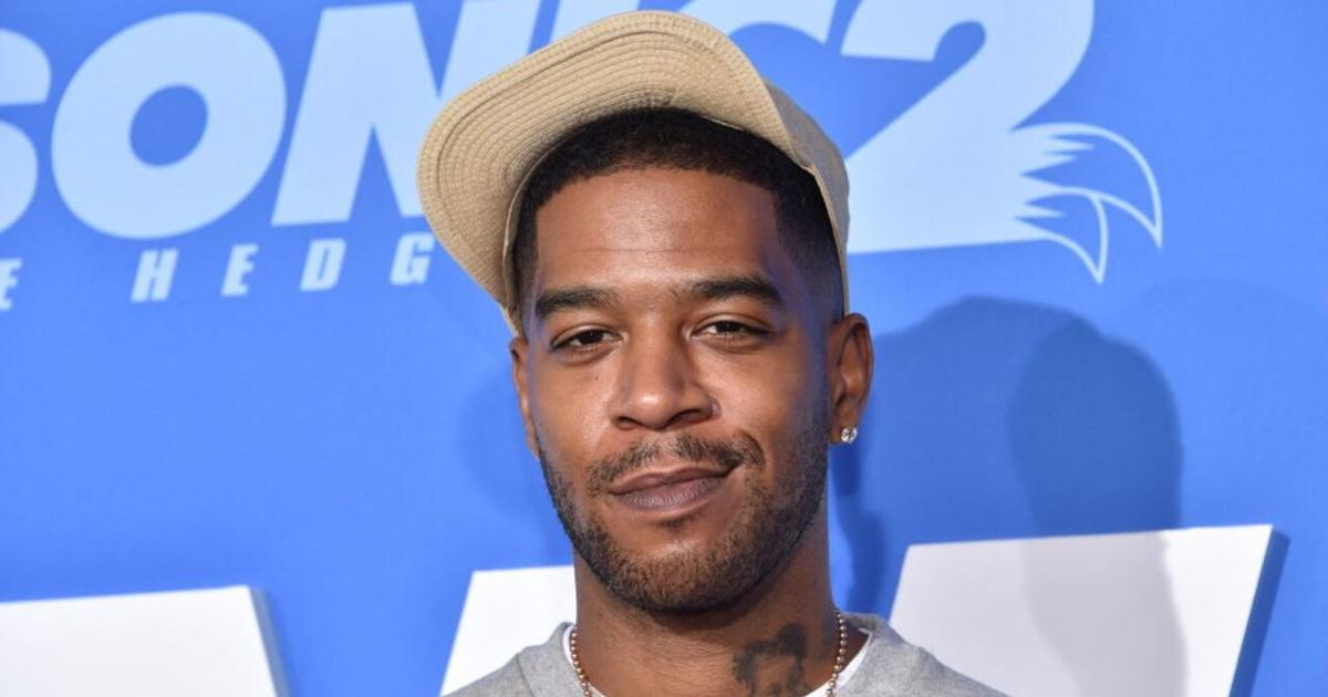 Rolling Loud: Kid Cudi walks offstage at Miami show after hit by water ... Rolling Loud: Kid Cudi walks offstage at Miami show after hit by water ...