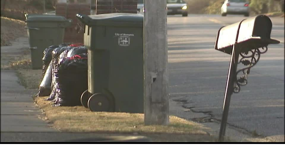 City of Memphis makes changes to waste collection beginning Monday ...