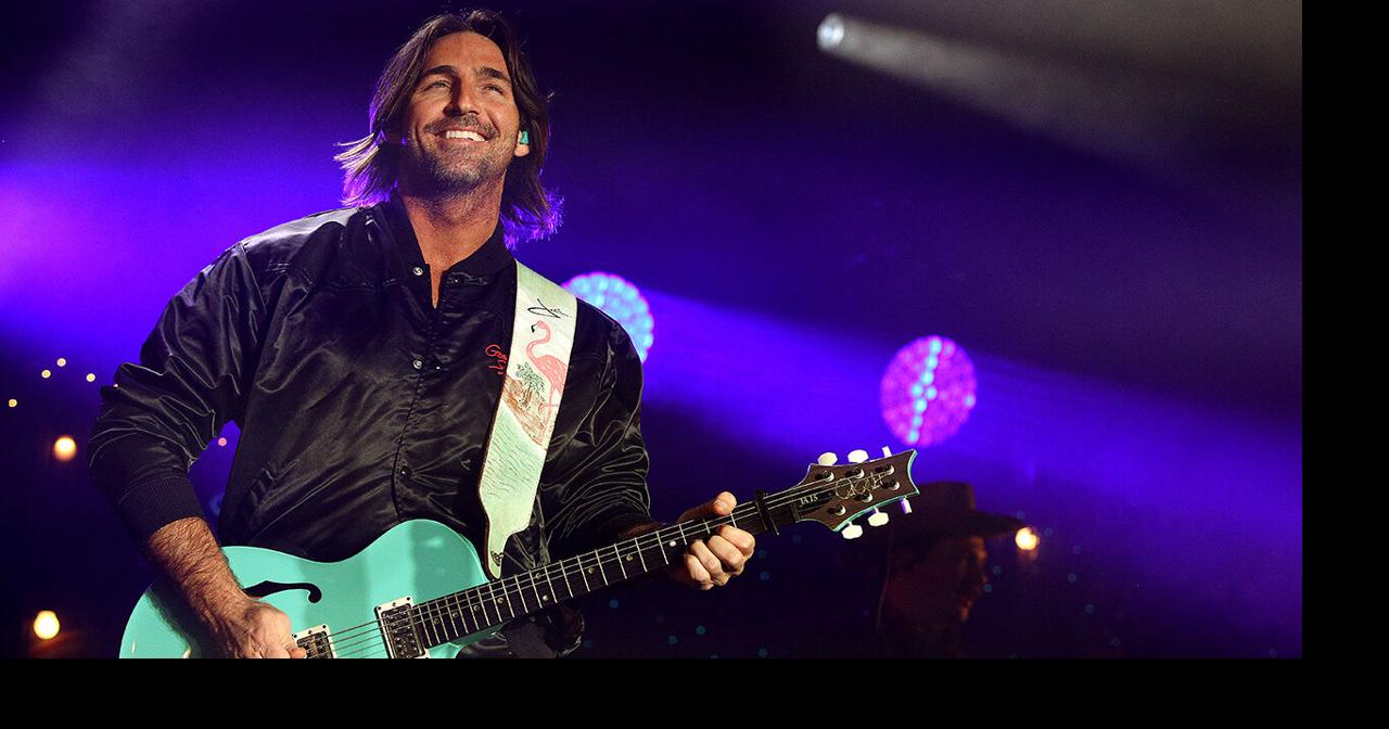 Country singer Jake Owen celebrates 316 days of sobriety | Trending ...