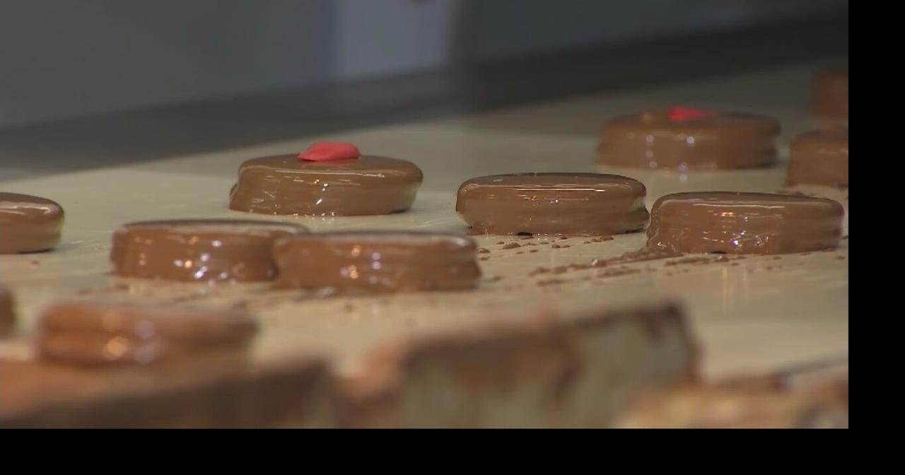 Local candy co. continues to spread love in Memphis after more than 100 ...