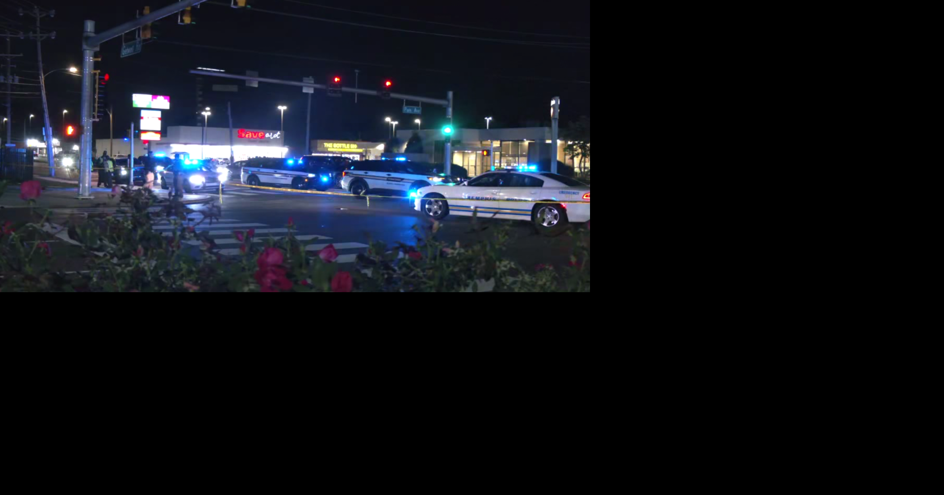 Pedestrian hit, killed by MPD car in East Memphis | News | fox13memphis.com