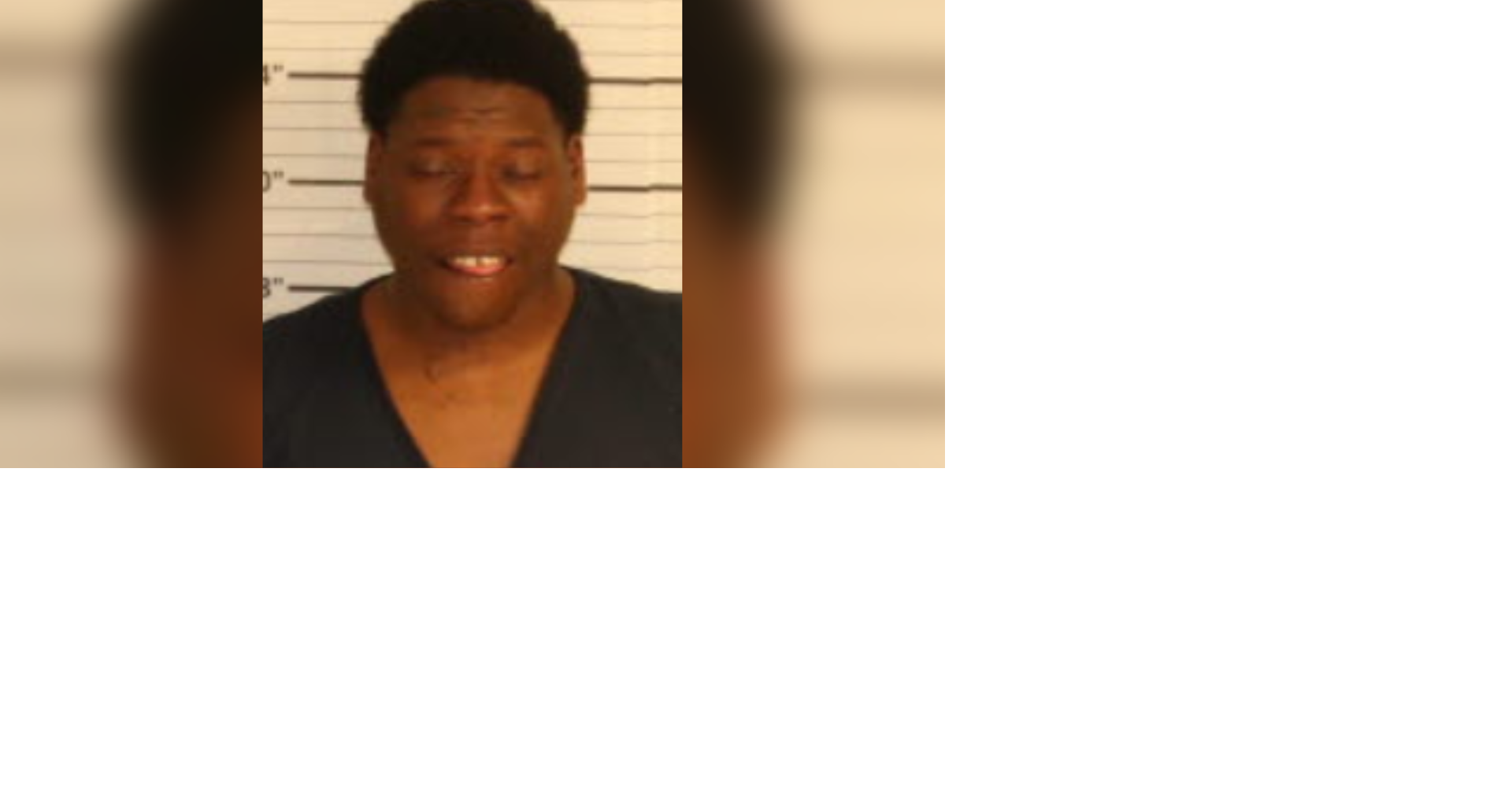 Man rams into SCSO car with Infiniti after running red light, court ...