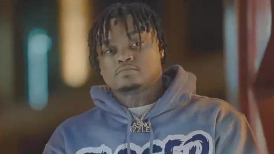 Man arrested in shooting death of Memphis rapper Casino Jizzle, police ...