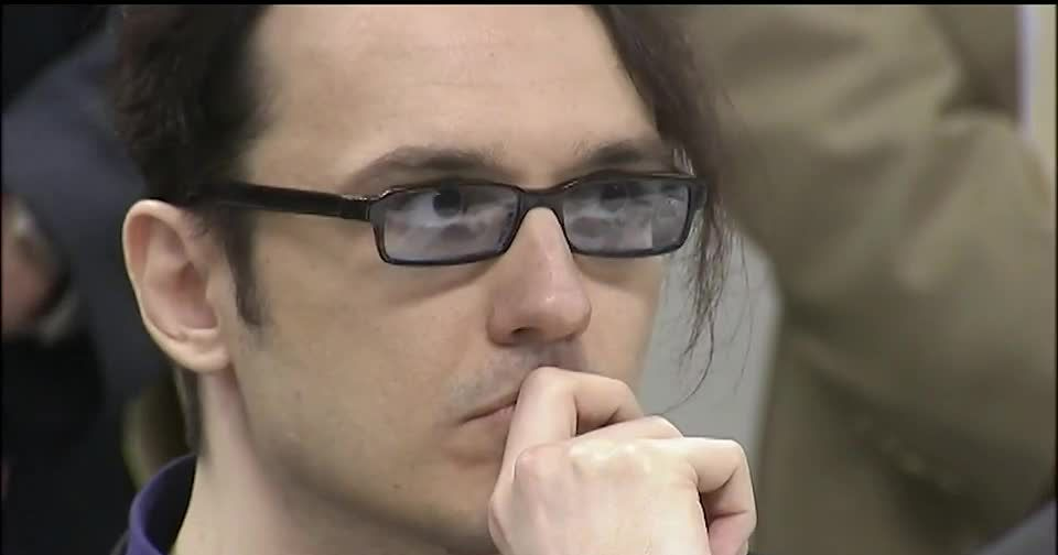 Damien Echols petitions court to use new DNA testing on “West Memphis 3 ...