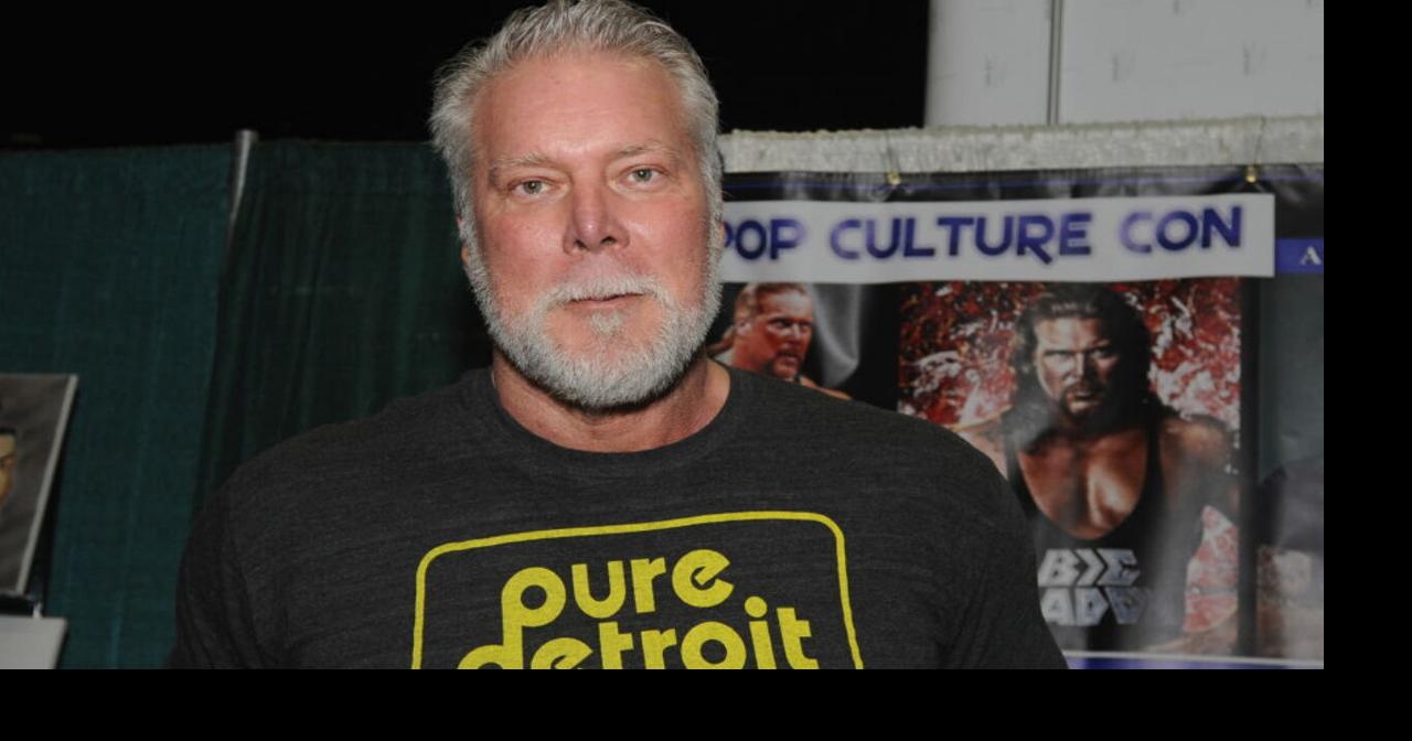 Tristen Nash, son of WWE Hall of Famer Kevin Nash, dead at 26 | Trending Archives | fox13memphis.com