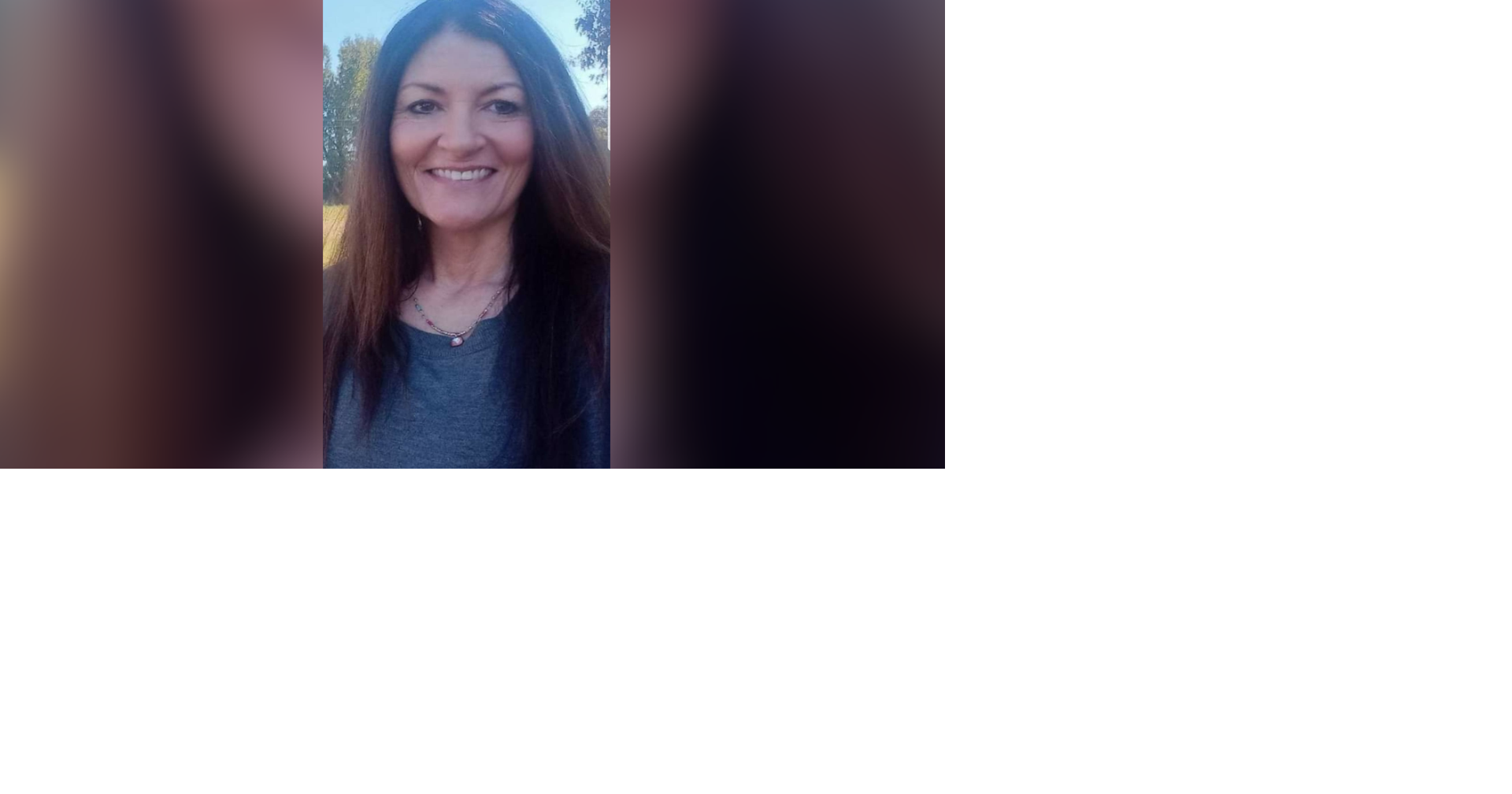 Body found in Tennessee field identified as missing woman, sheriff says ...