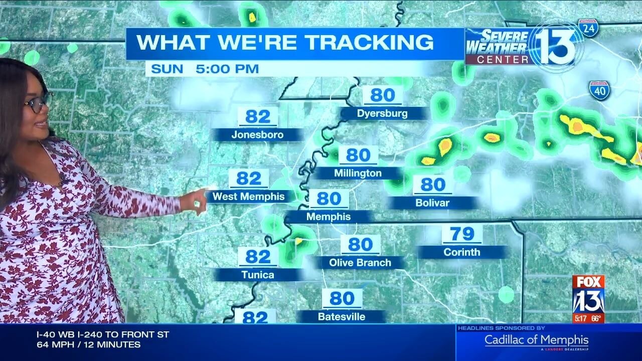 News | fox13memphis.com