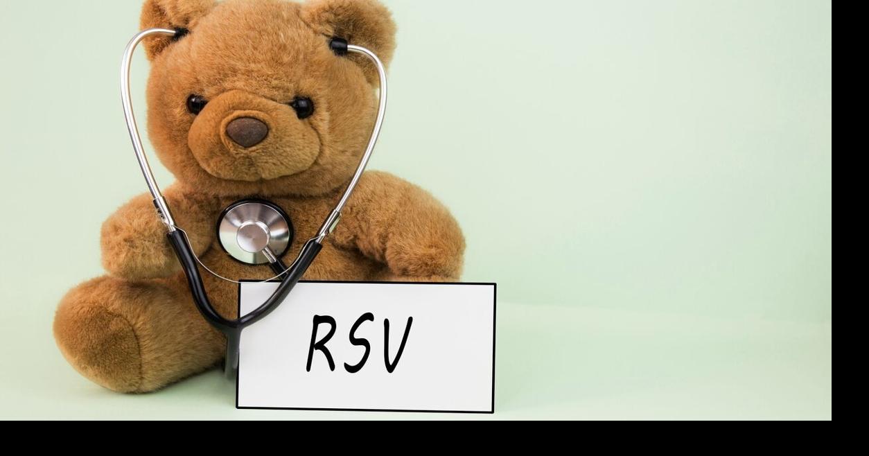 Pfizer to seek approval for RSV vaccine | Trending | fox13memphis.com