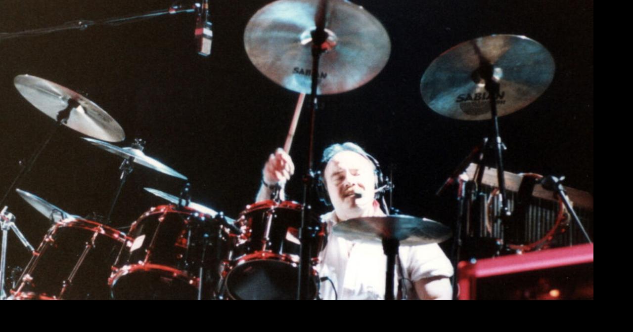 Drummer John Hartman, founding member of Doobie Brothers, dead at 72 ...