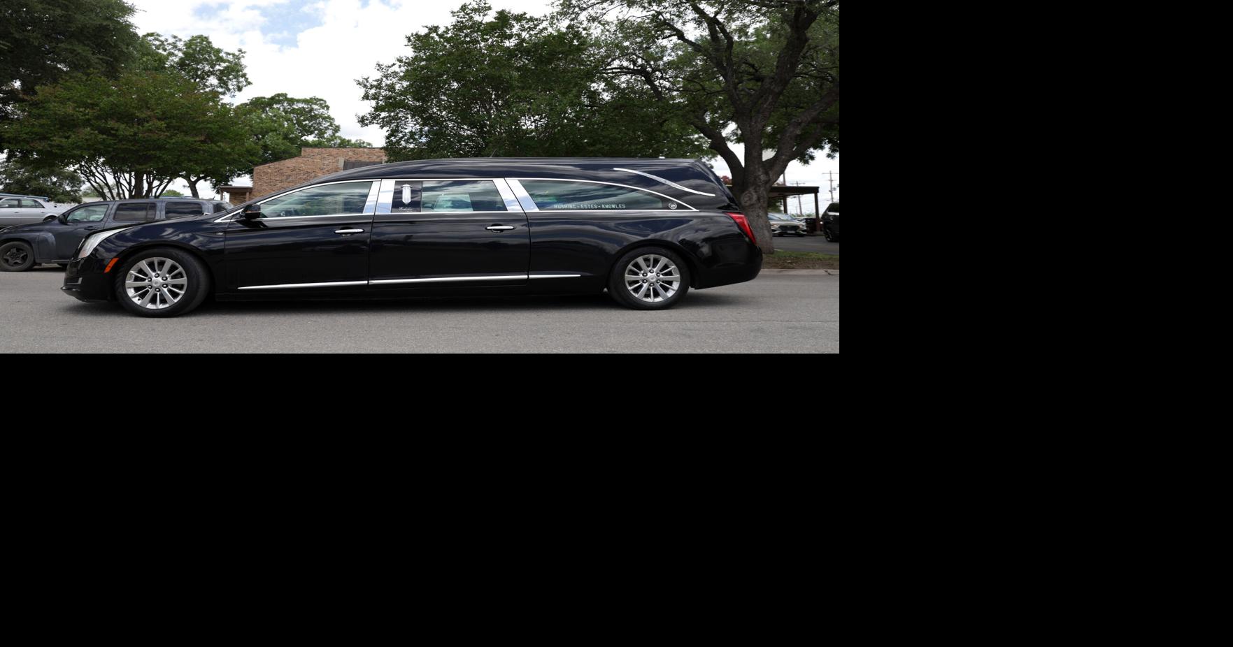 Texas shooting: Despite help from Kim Kardashian, father loses bid to ...