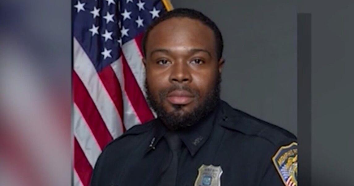 Former MPD officer requests venue change in Nichols trial | News ...