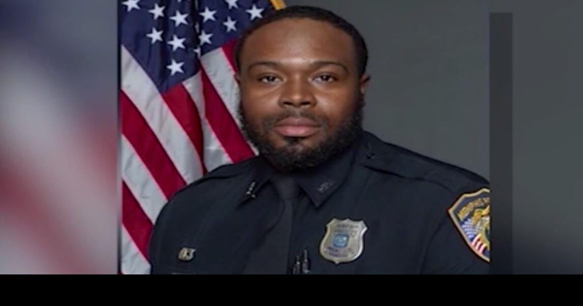 Former MPD officer requests venue change in Nichols trial | News ...