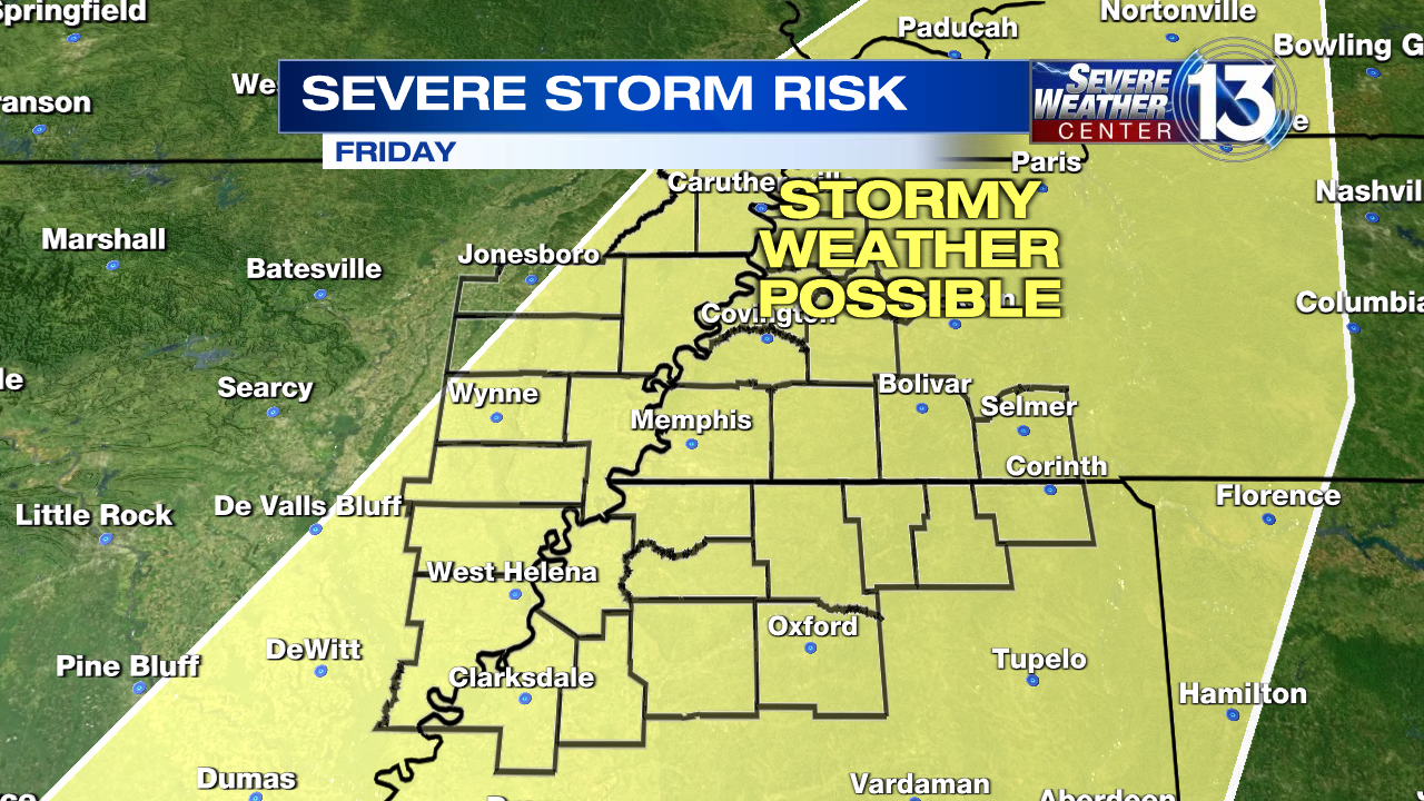 Weather in Memphis and the Mid-South | Weather | fox13memphis.com