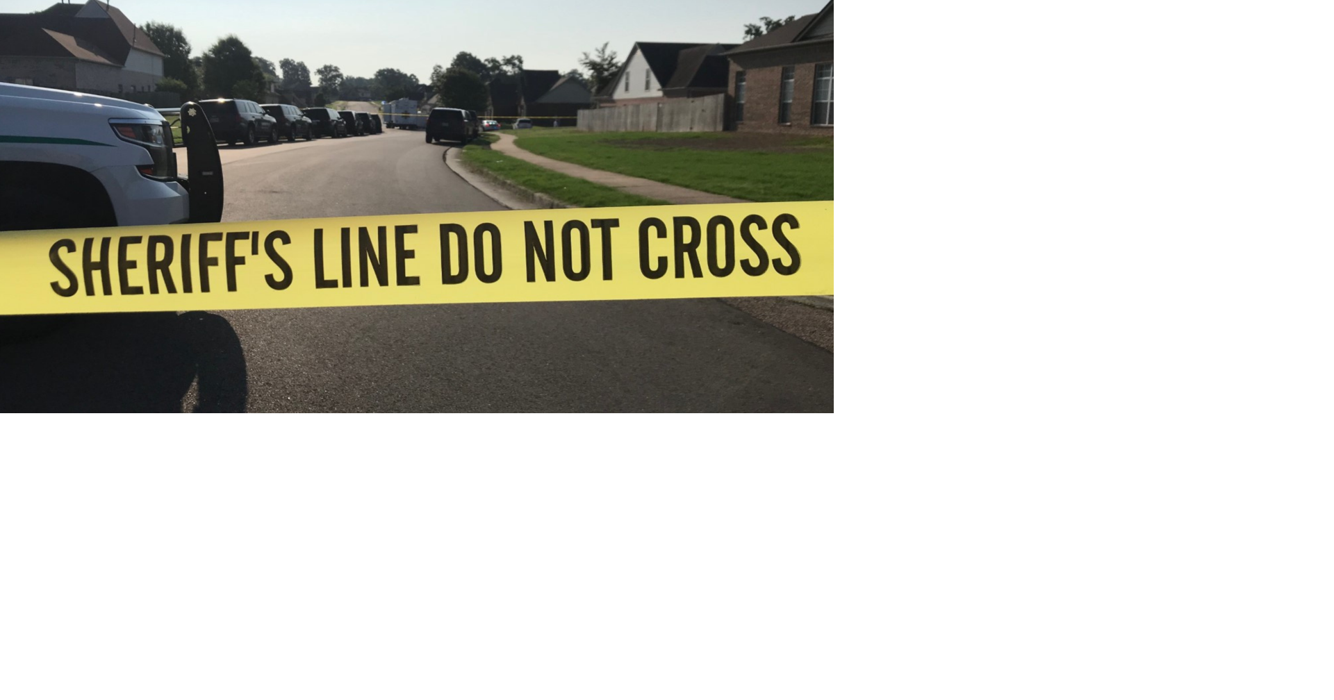 Man found dead in back of SCSO squad car identified, investigators say ...