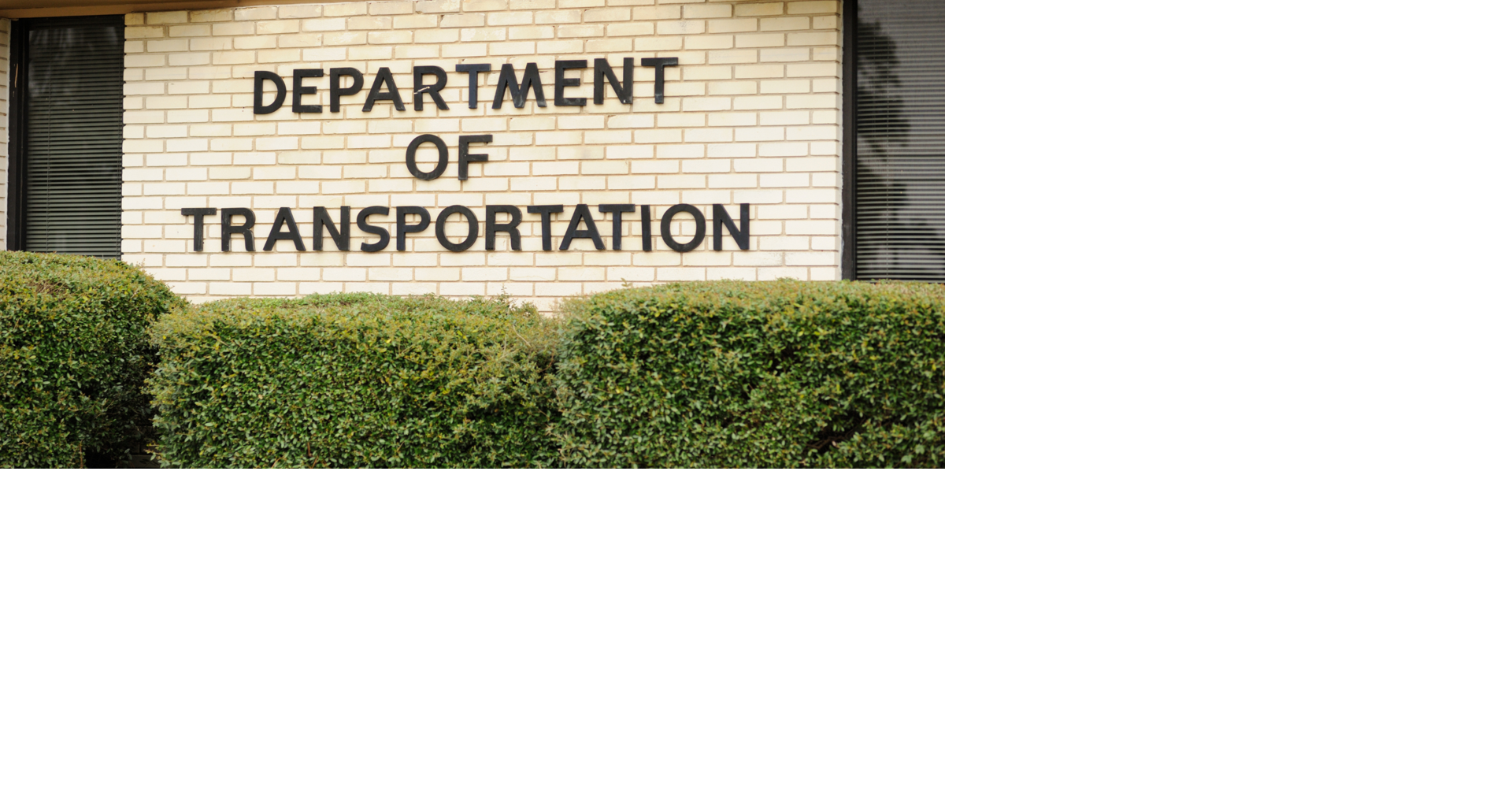 Work zone cameras can now detect drivers using cell phones, ARDOT says ...