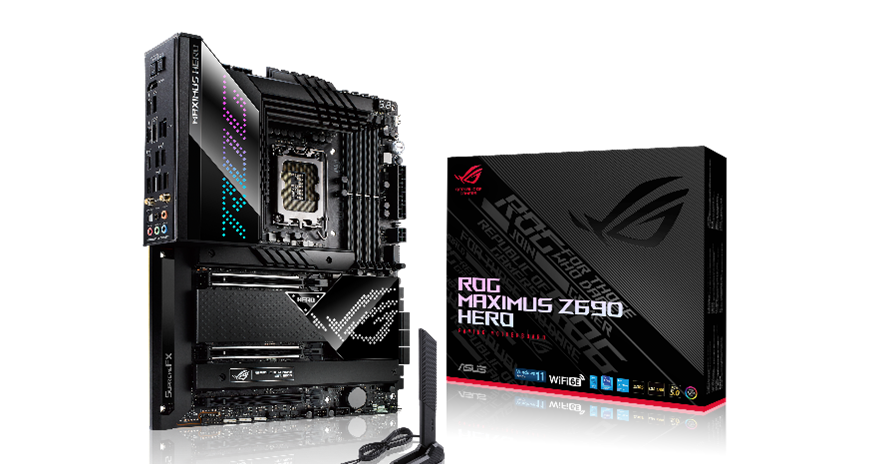 ASUS recalls select motherboards amid fire, burn risks | Trending ...