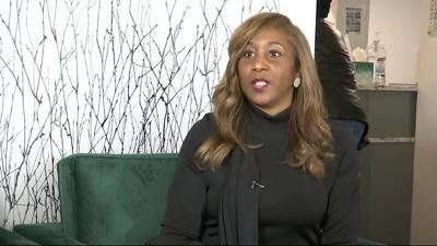 Memphis woman paves her own lane in the construction industry ...